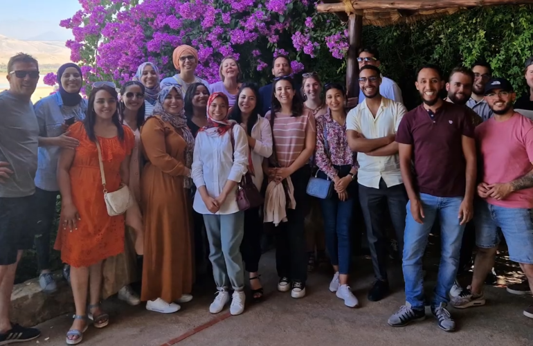 MooBe - Votre Partenaire de Confiance en Recrutement à Marrakech, au ...